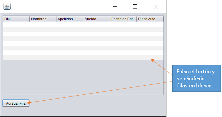 Desarrollo de Aplicaciones Java con NetBeans - Nivel Básico: 050.- La ...