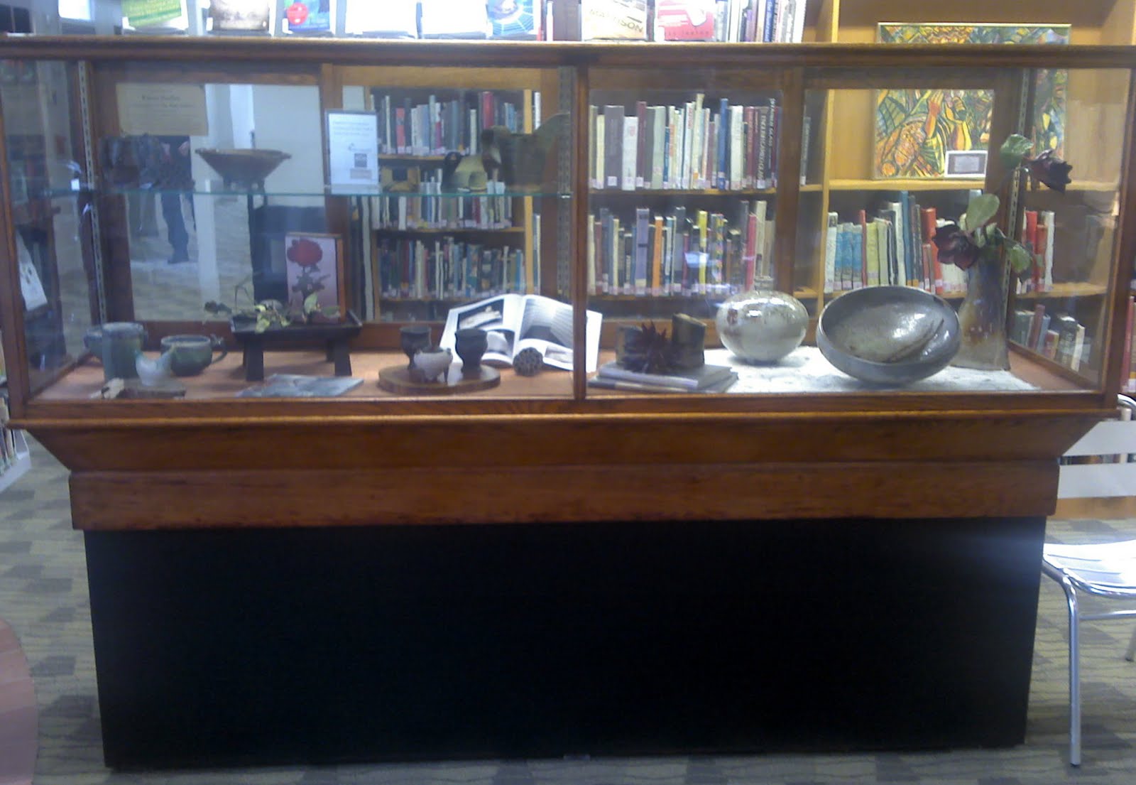 SafeLibraries®: Nyack Public Library Porn That Would Make Andrew ...