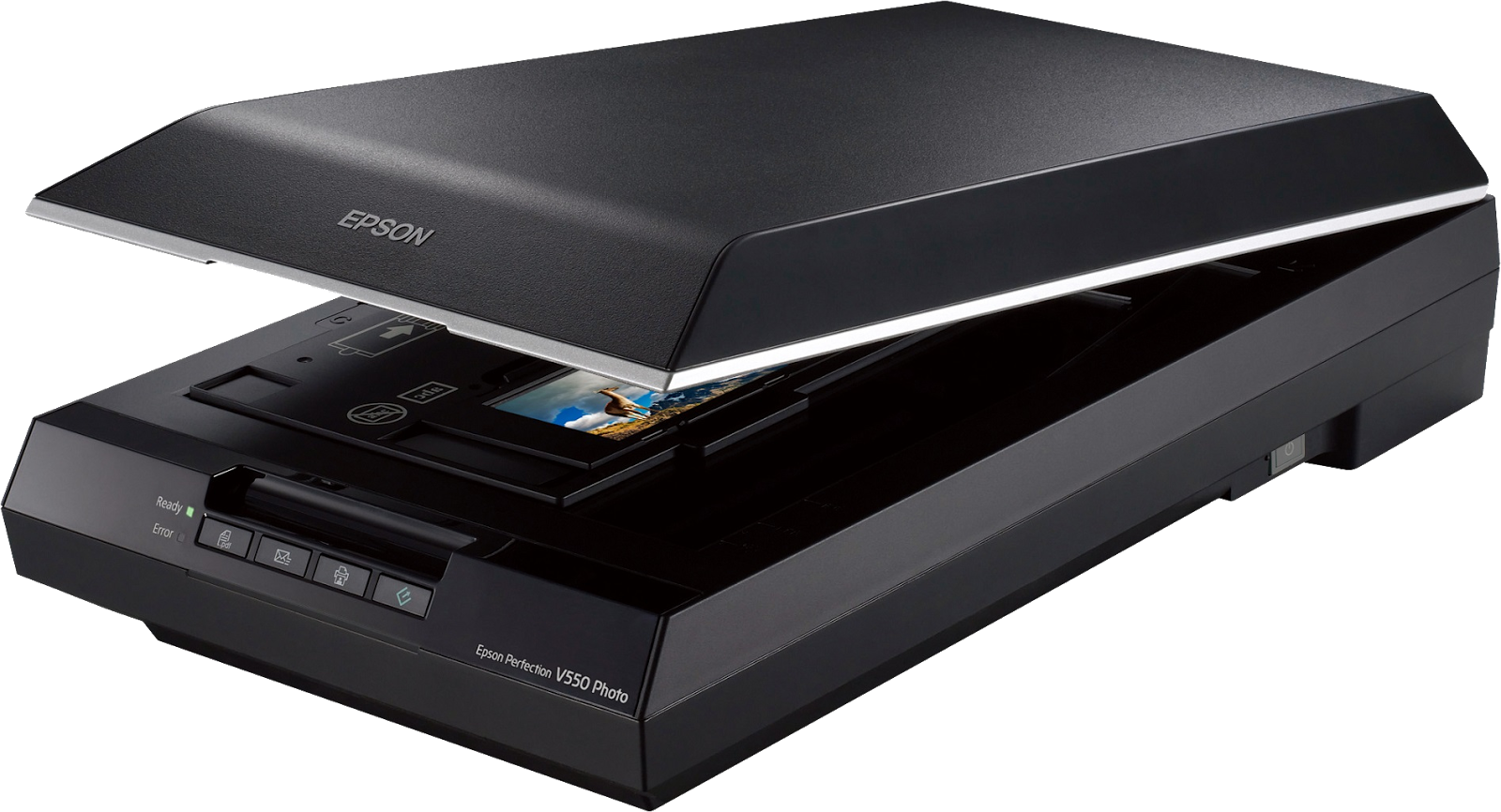 Perangkat Keras Komputer