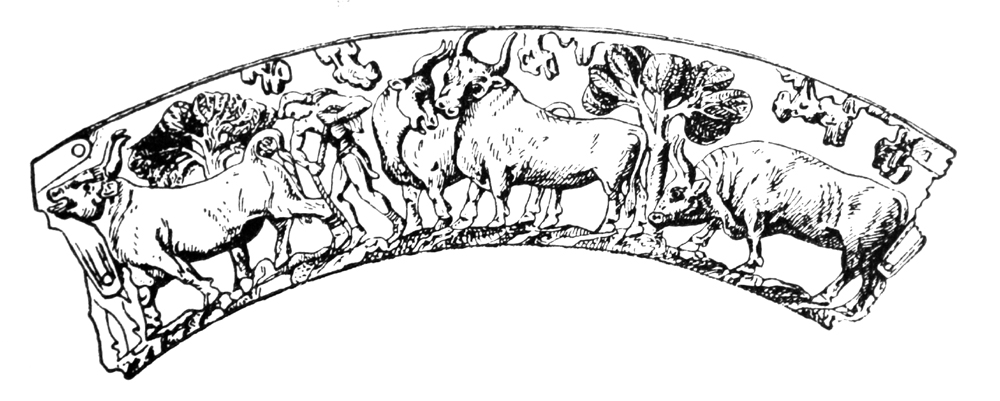 Kenney Mencher: Art History: The Mycenaean Civilization