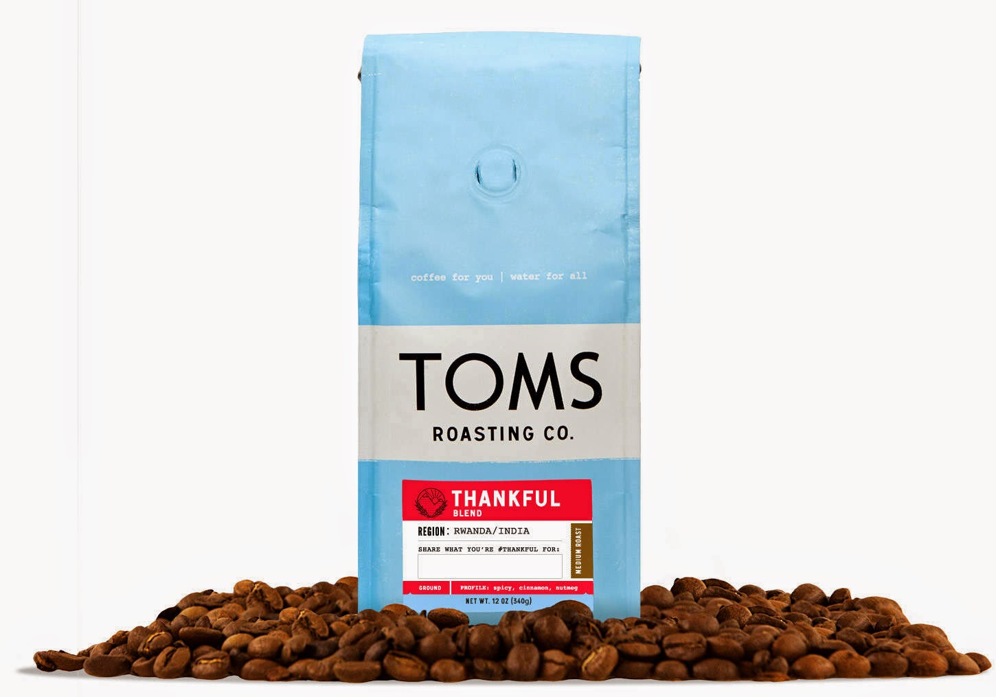 Gifts that Give Back: My Favorites from TOMS - Floradise