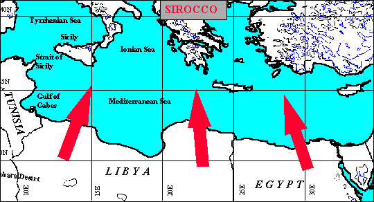 'ZIEN EN WETEN': WIND. WAT IS DAT?
