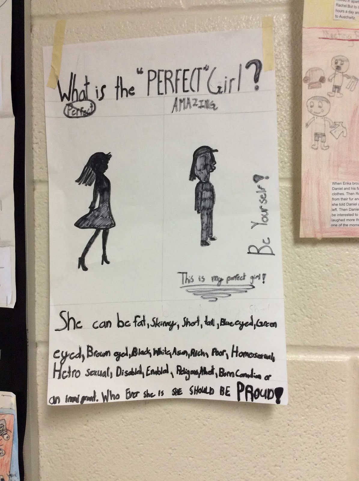 Prejudice Posters