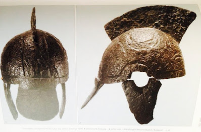 Soldati Romani del Tardo Impero