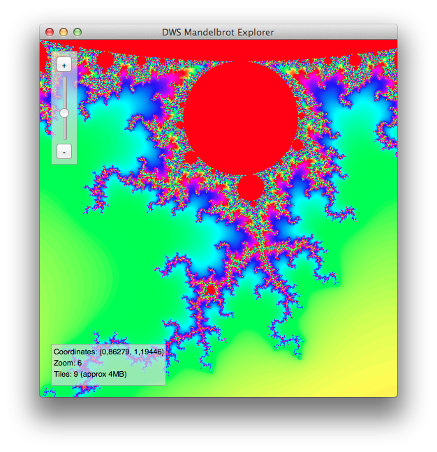The Itinerant Developer