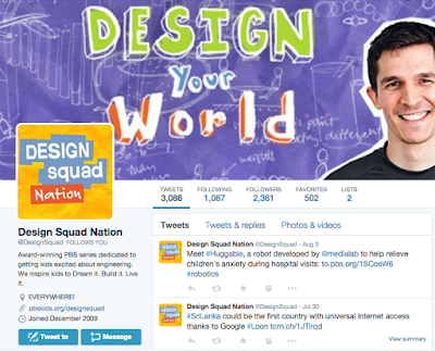 The Library Voice: Calling All Makers! Look What You Can Build, Watch ...