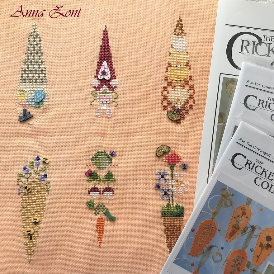 Let's come together: Cross Eyed Cricket - Rabbit's Big Day, Rabbits ...