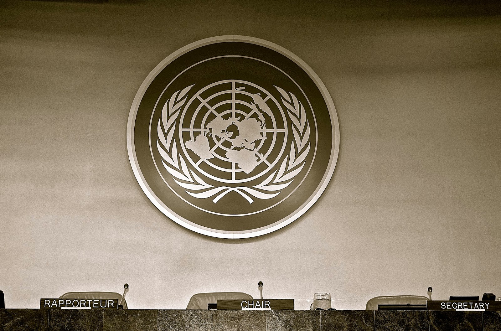 UNPFIP Network: TONATIERRA: The HLPM 2014 and the Territorial Integrity ...