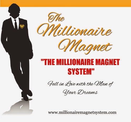 The Millionaire Magnet System Review |How To Marry A Millionaire ...