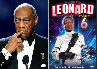 A POP CULTURE ADDICT - IN REHAB: The Golden Raspberry Awards