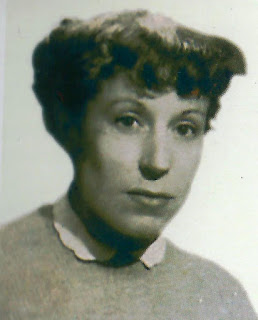 EL DESVAN DE MIS LIBROS: MAYDA ANTELO