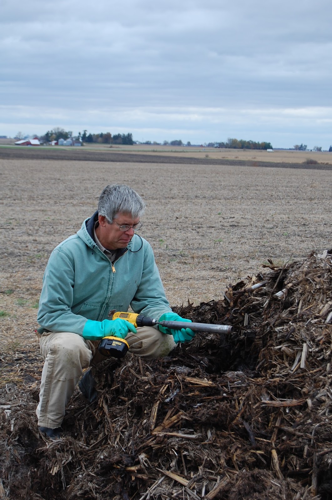 The Manure Scoop: Getting the most from your manure: Dealing with ...