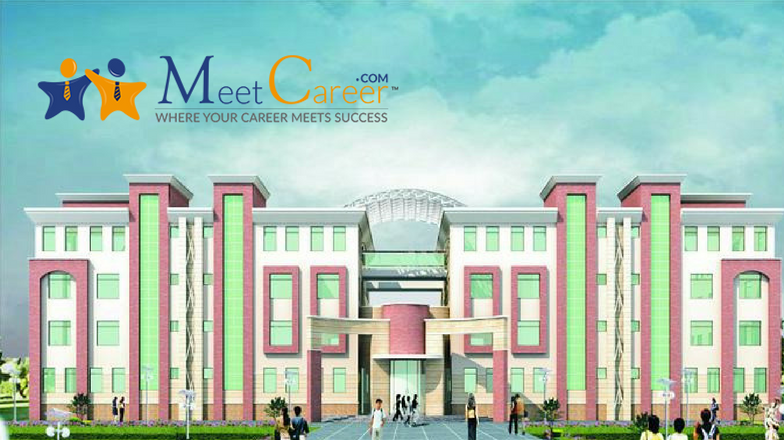 Samalkha Group of Institutions, Panipat - MeetCareer