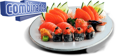 Mundo Das Marcas: GENDAI