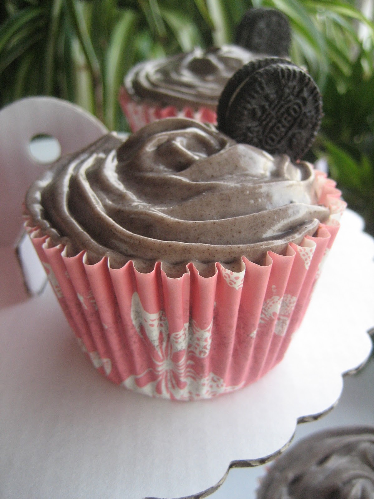 Sweet-Marta: Oreo Fantasy