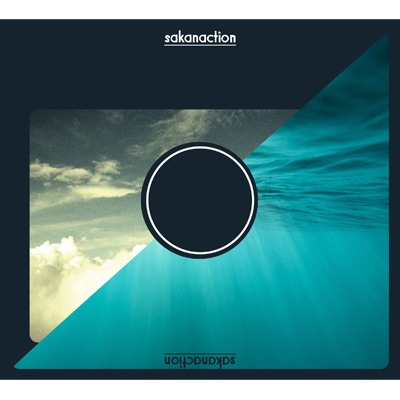 asa mazume - Unofficial sakanaction Fan Site: 6th album self-titled ...