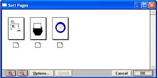 Tutorial and Techniques of Photoshop and PageMaker: Sorting Pages in ...