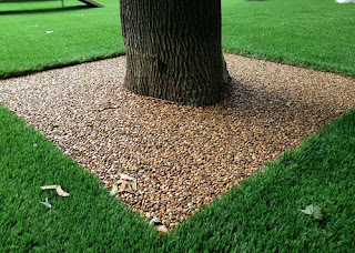 3 idei pentru a-ti amenaja curtea sau gradina cu pietris decorativ si ...