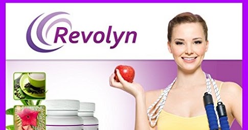 Revolyn Ultra: Wie Revolyn tatsächlich funktioniert Fettabbau / bindend