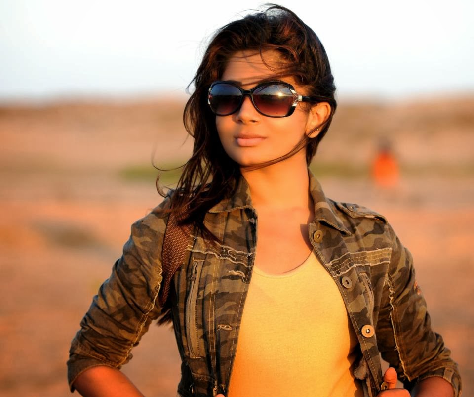 .: upcoming cute actress udari kaushalya hot photos