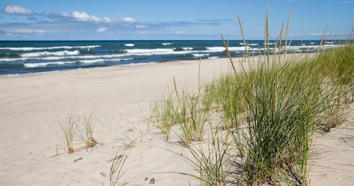 Day Hiking Trails: 7 great beaches await at Indiana Dunes NP