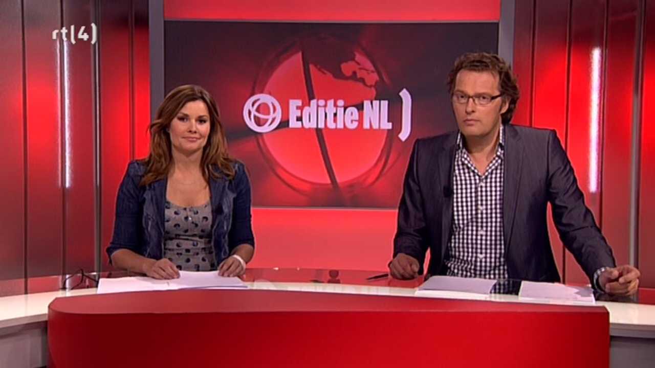 Sanne Staarink-Steusel: De biografie van RTL presentatrice Sanne ...
