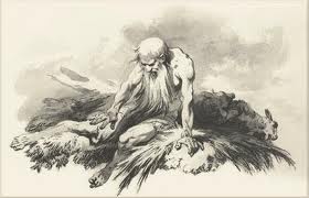 All Things In Him: God Answers Job