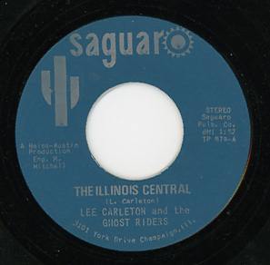 Artyfacts in Wax: Ron Heiss / Ron Lee / Lee Carleton