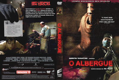 Customaniacos: O albergue