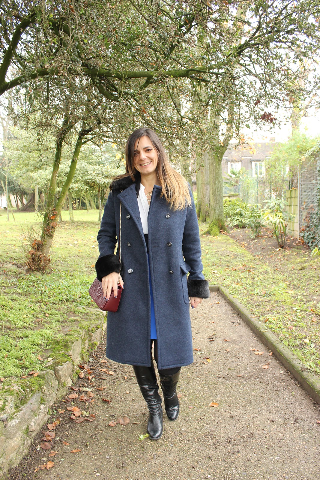 les petites bulles de ma vie: L'après-fête