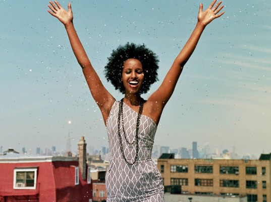 Designer Spotlight: Afia by Meghan Sebold | CIAAFRIQUE ™ | AFRICAN ...