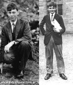 Univesp Engenharia : Alan Turing - "Sometimes it is the people no one ...