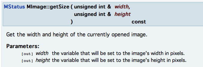 Jon's Teapot: Using the Maya MScriptUtil class in Python