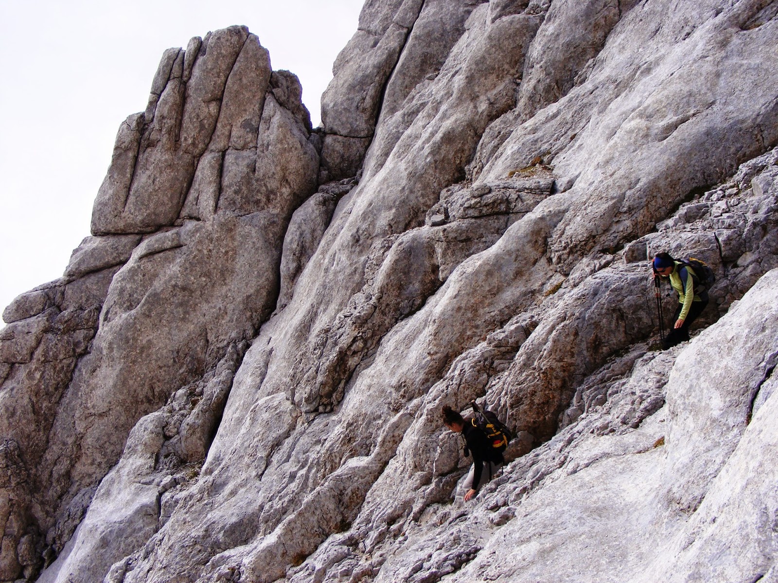 PIRINEOSYMAS: CIRCULAR SOMOLA ALTA -COLLARADA (VILLANUA)