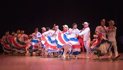 El teatro dominicano: 2018