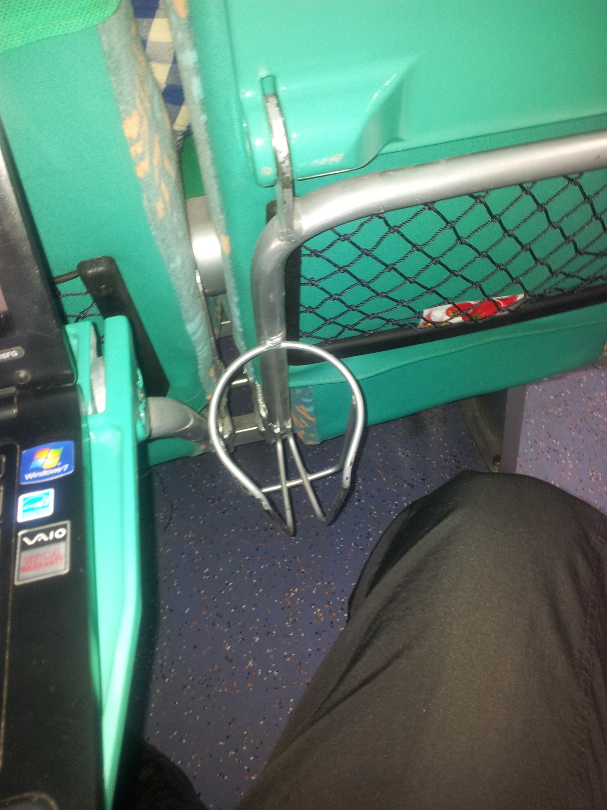 Sapan Kadakia: Double Decker Ahmedbad Mumbai Express Train In India ...