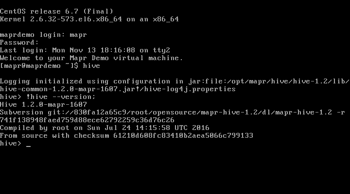 Let's Refresh: Analytic Functions in Hive - II Let's Refresh: Analytic Functions in Hive - II