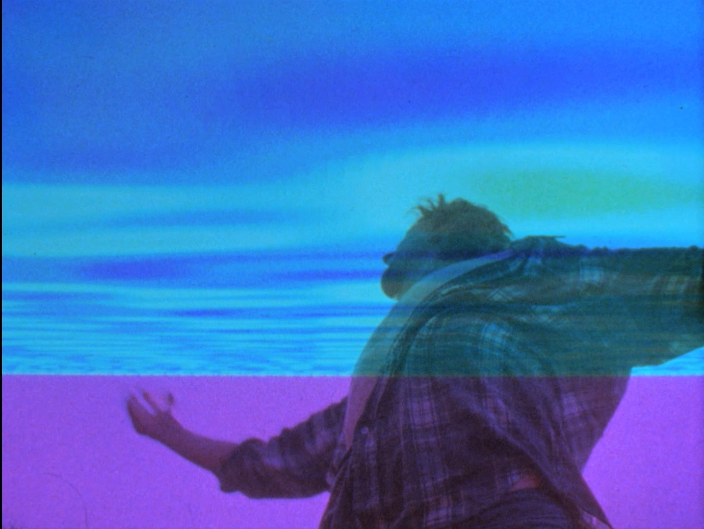 MCBASTARD'S MAUSOLEUM: SPLIT (1989) (Verboden Video Blu-ray Review)