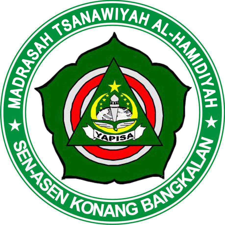 Lambang Osis Madrasah Tsanawiyah - SMP MTs Pendidikan Menegah