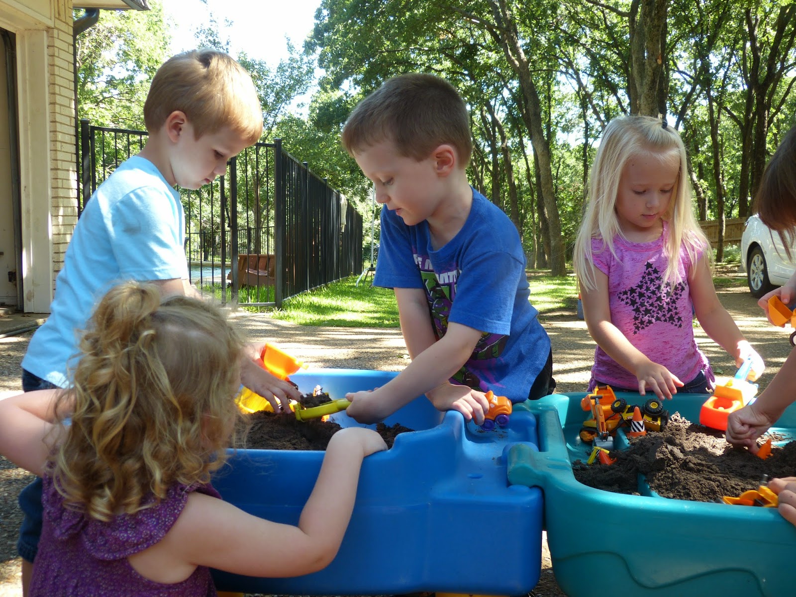 Paula's Primary Classroom: Pigs and Mud: Getting ready for ...