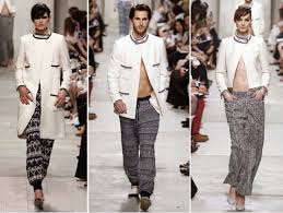 CHANEL: Ch. 8 - Segmenting and Targeting Markets