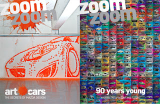 LivingwithMyMazda.com: Zoom-Zoom Magazine Goes Digital