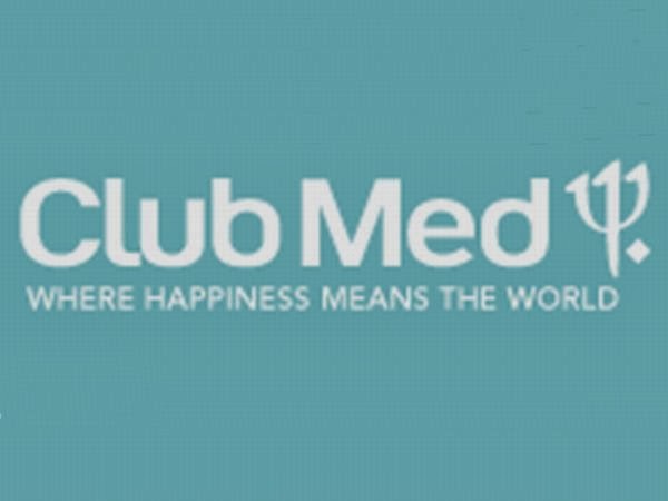 Carnet d'une voyageuse: Le Club Med : un rêve pour moi