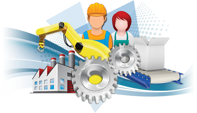 GESTIÓN DE LA PRODUCCIÓN INDUSTRIAL: GESTIÓN DE LA PRODUCCIÓN ...