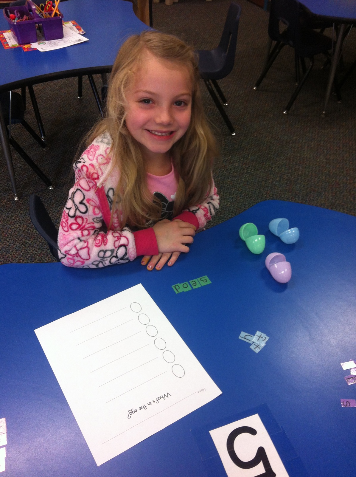 Mrs Yingst s Kindergarten Farm Unit mrs-yingst-s-kindergarten-farm-unit