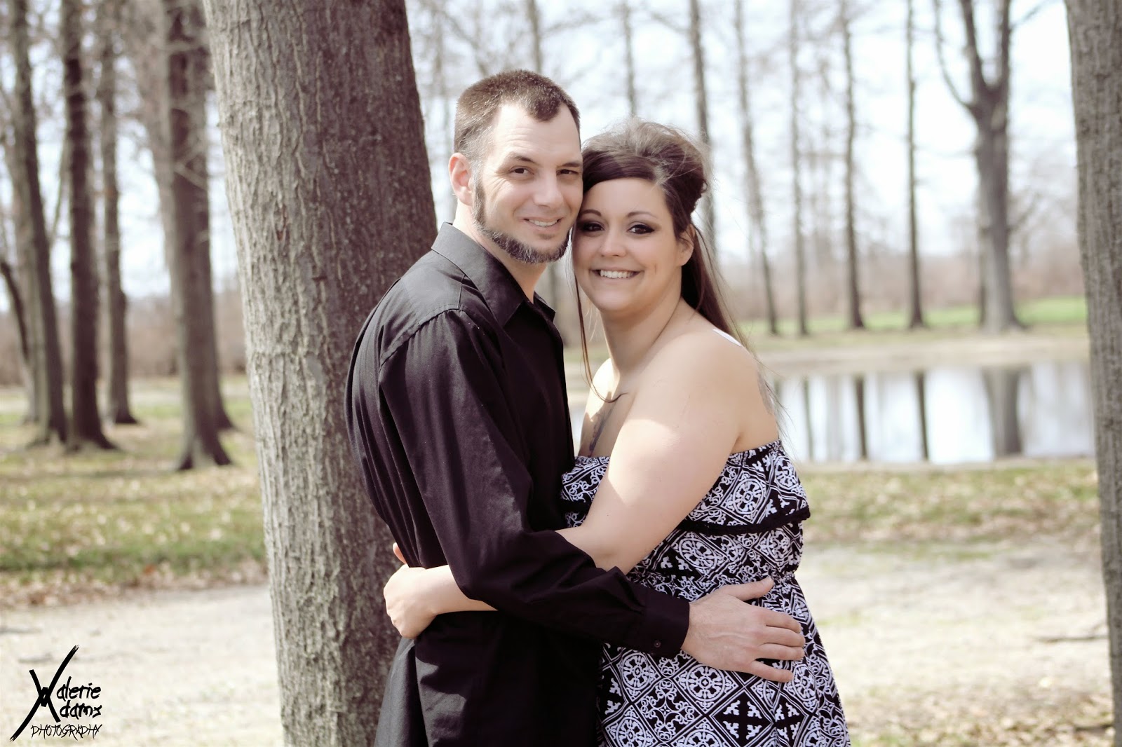 Valerie Adams Photography: Wolverton Family