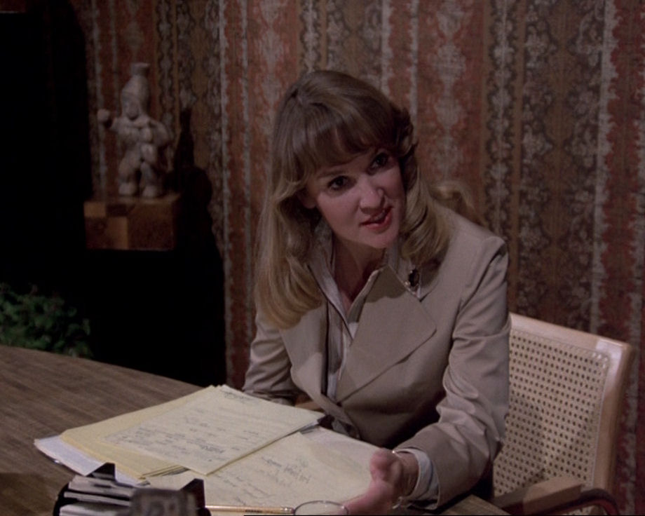 L'Alligatographe: Columbo : Les surdoués