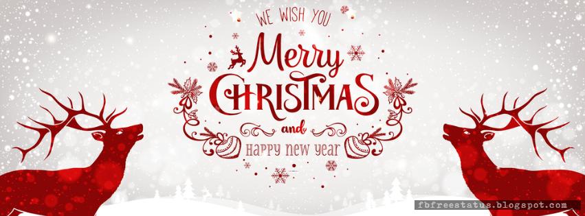 Facebook Christmas Cover Photos to Spice Up Your Profile