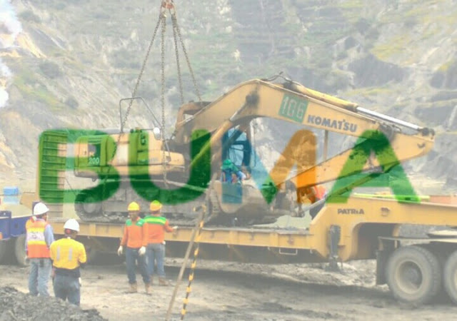 Rekrutmen PT Buma (Kontraktor Tambang) Lulusan SMK - CELEBESJOB