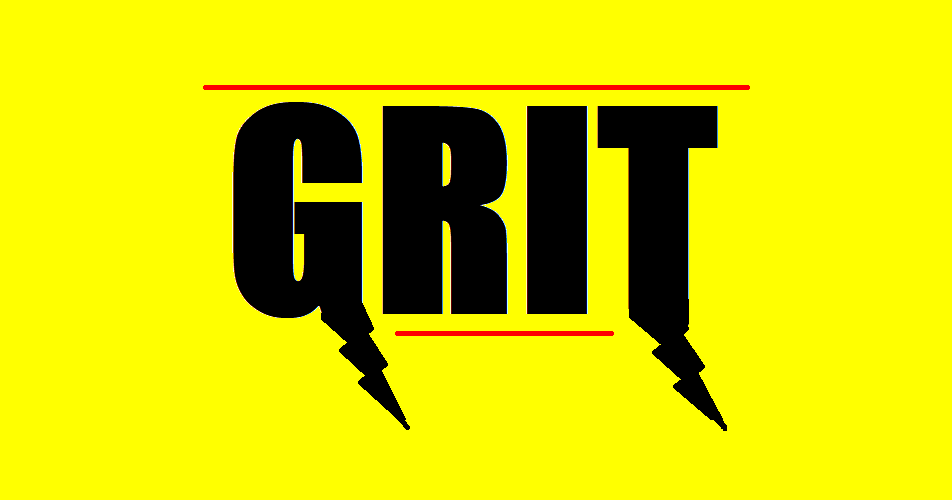 Welcome to Grit